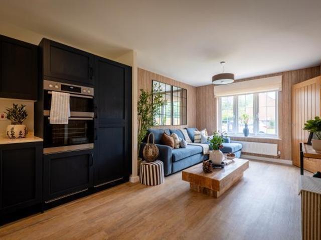 For Sale 3 Bedroom House Eardisley Herefordshire DLS100855063
