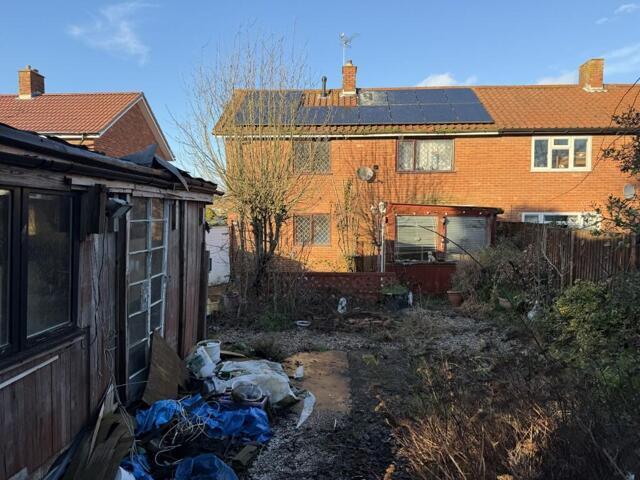For Sale 3 Bedroom House East Dereham Norfolk DS99735991