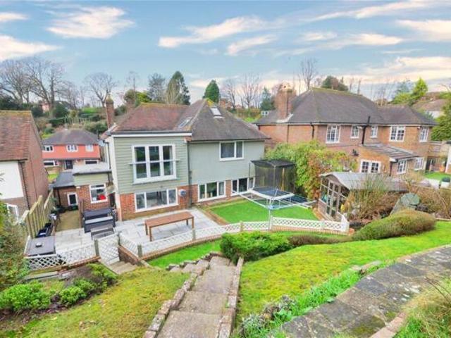 For Sale 3 Bedroom House East Grinstead West Sussex DLS100733682