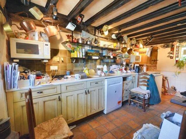 For Sale 3 Bedroom House East Knoyle East Knoyle DLS99290050