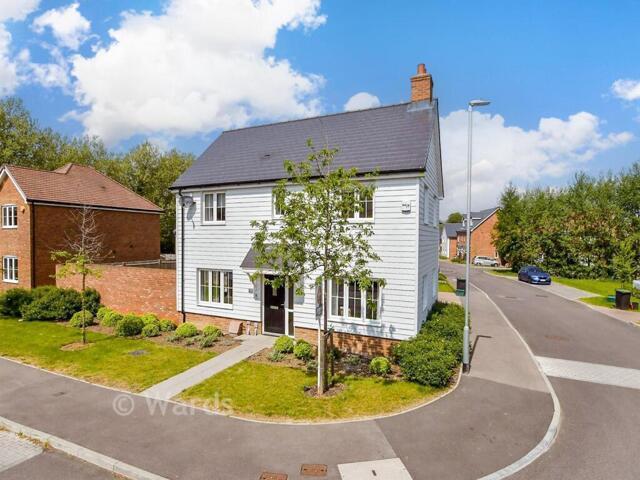 For Sale 3 Bedroom House East Malling Kent DLS100786774