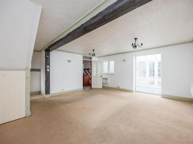 For Sale 3 Bedroom House East Sussex East Sussex DLS98612229