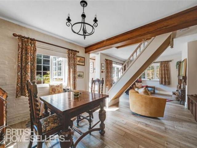 For Sale 3 Bedroom House East Sussex Kent DLS101797022