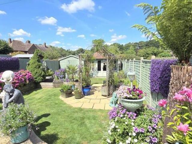 For Sale 3 Bedroom House East Sussex West Sussex DLS98545661