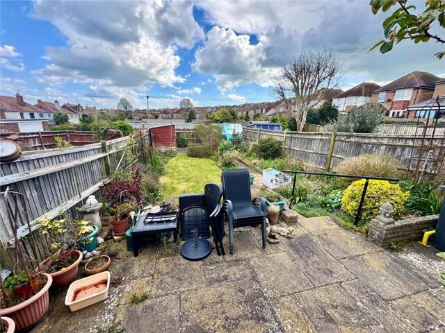 For Sale 3 Bedroom House Eastbourne East Sussex DLS101996234