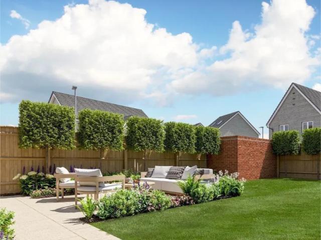 For Sale 3 Bedroom House Eastbrook Village Milton Keynes DLS102596702