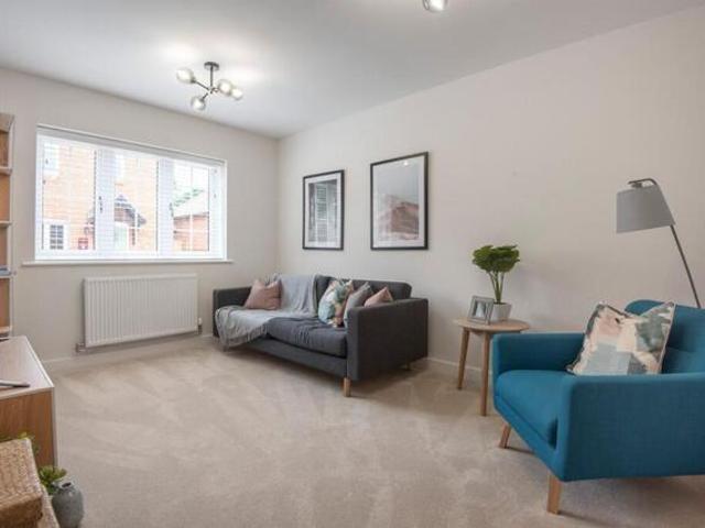 For Sale 3 Bedroom House Eastleigh Hampshire DLS101674635