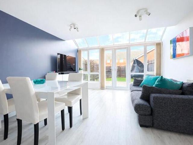 For Sale 3 Bedroom House Eastleigh Hampshire DLS101119429
