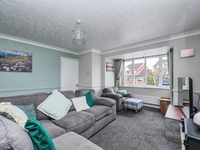 For Sale 3 Bedroom House Eastwood Nottinghamshire DLS100733446