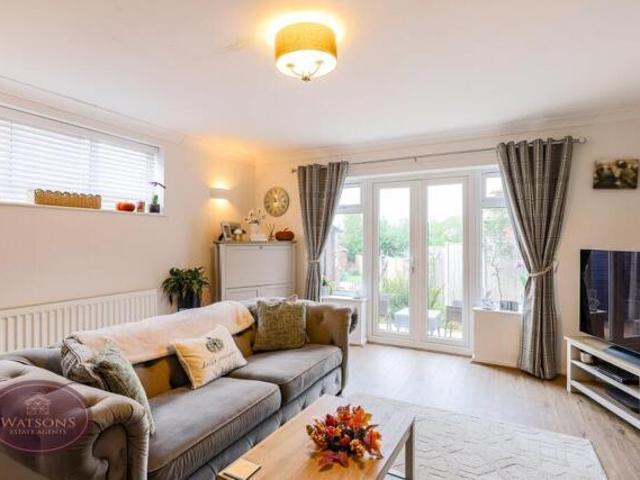 For Sale 3 Bedroom House Eastwood Nottinghamshire DLS99572080