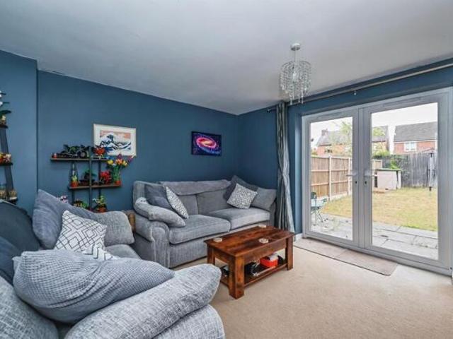 For Sale 3 Bedroom House Eastwood Nottinghamshire DS101316117