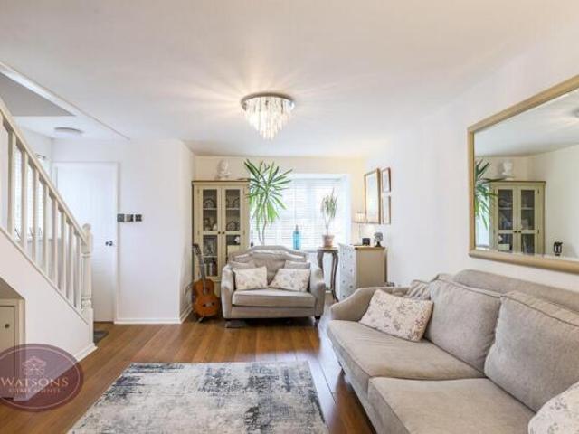 For Sale 3 Bedroom House Eastwood Nottinghamshire DS99840181