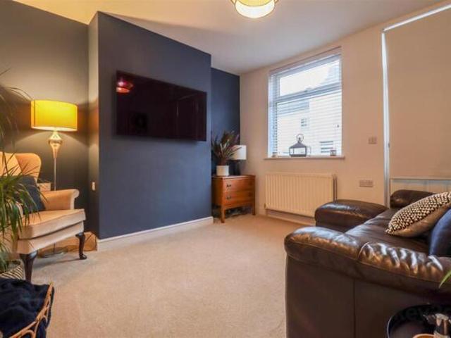 For Sale 3 Bedroom House Eckington Derbyshire DLS98834420