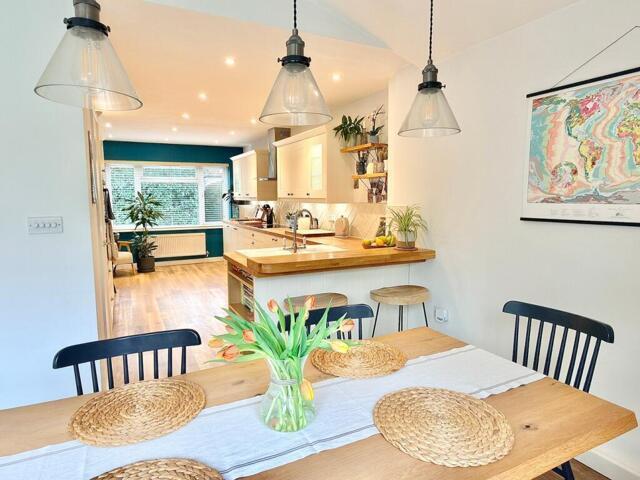 For Sale 3 Bedroom House Eckington Worcestershire DS101677816