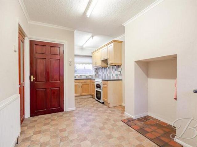 For Sale 3 Bedroom House Edwinstowe Northamptonshire DLS99344959