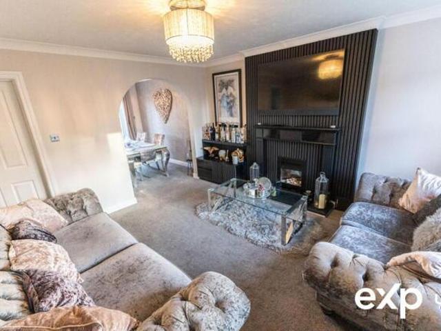 For Sale 3 Bedroom House Edwinstowe Nottinghamshire DS99237267