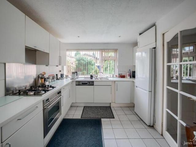 For Sale 3 Bedroom House Edgbaston West Midlands DS100398550