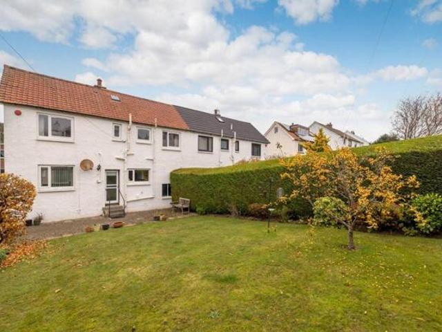 For Sale 3 Bedroom House Edinburgh City Of Edinburgh DS98834763