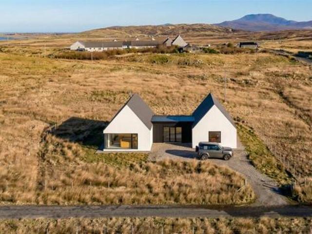For Sale 3 Bedroom House Eilean Siar Eilean Siar DLS101678490