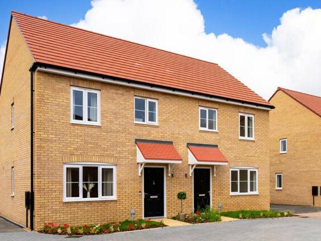 For Sale 3 Bedroom House Ely Ely DS99436906