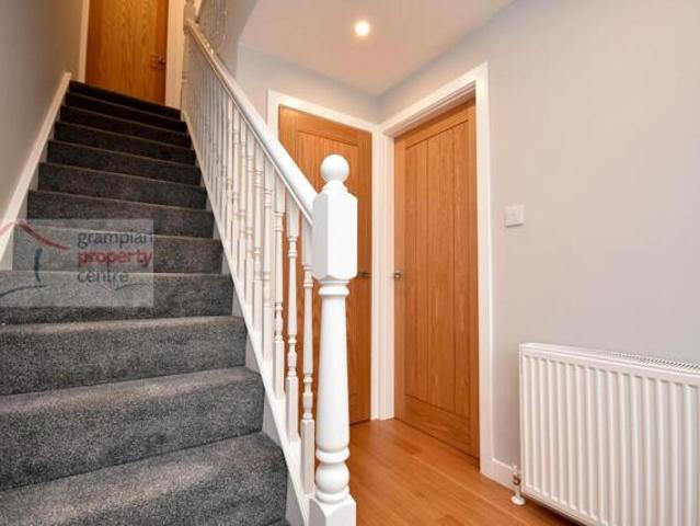 For Sale 3 Bedroom House Elgin Moray DLS99344568