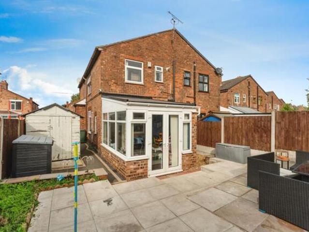 For Sale 3 Bedroom House Ellesmere Port Cheshire West And Chester DLS98321932