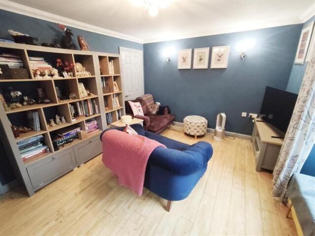 For Sale 3 Bedroom House Elm Cambridgeshire DLS101316265