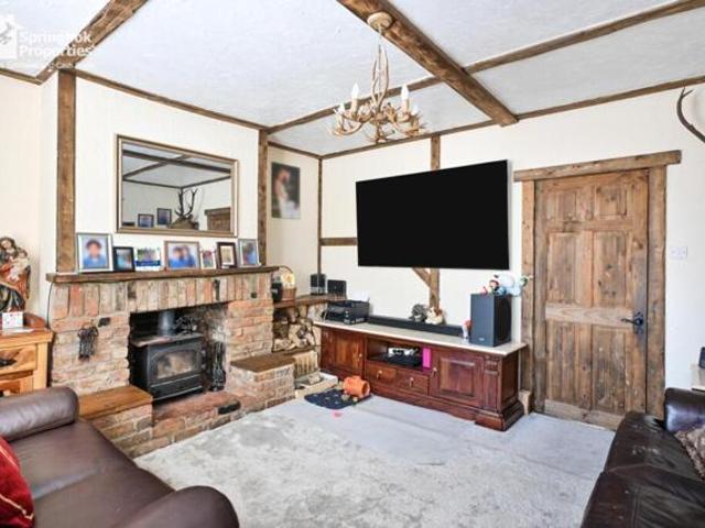 For Sale 3 Bedroom House Elm Cambridgeshire DS100855201