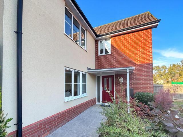 For Sale 3 Bedroom House Elmstead Market Essex DS98864726