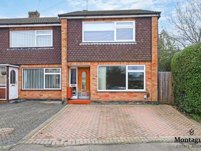 For Sale 3 Bedroom House Epping Essex DS98930209