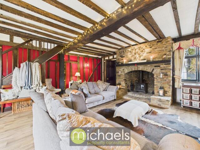 For Sale 3 Bedroom House Essex Essex DS100733712