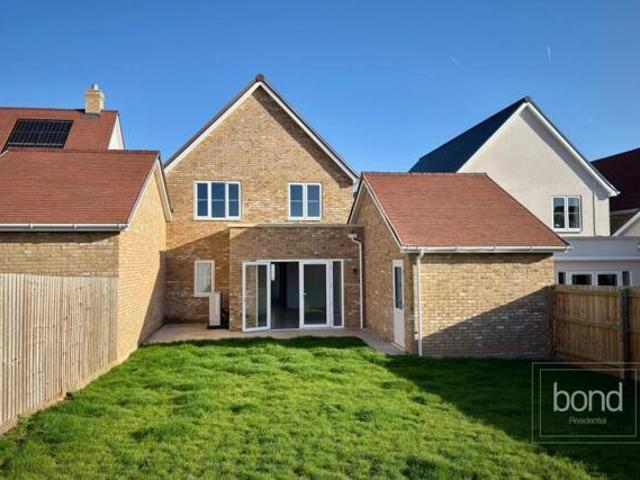 For Sale 3 Bedroom House Essex Essex DS101892094