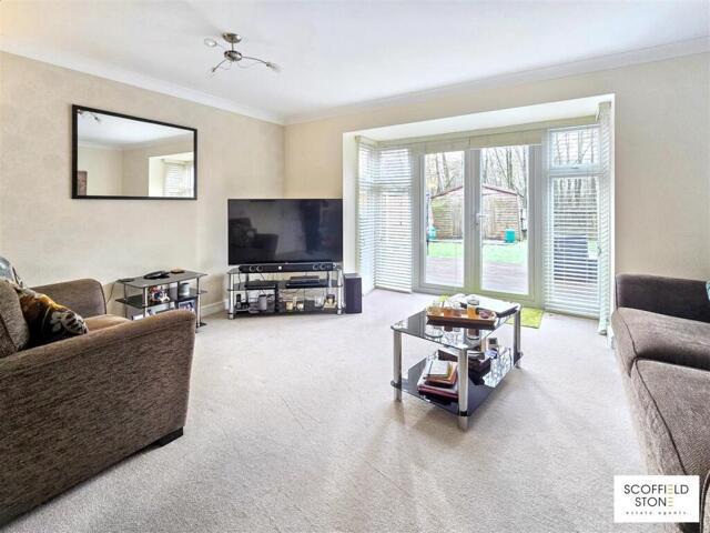 For Sale 3 Bedroom House Etwall Derbyshire DLS99204148