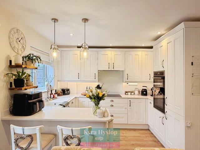 For Sale 3 Bedroom House Exeter Devon DLS100426555