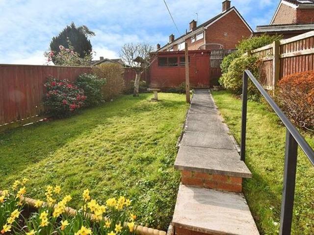 For Sale 3 Bedroom House Exeter Devon DLS100540971