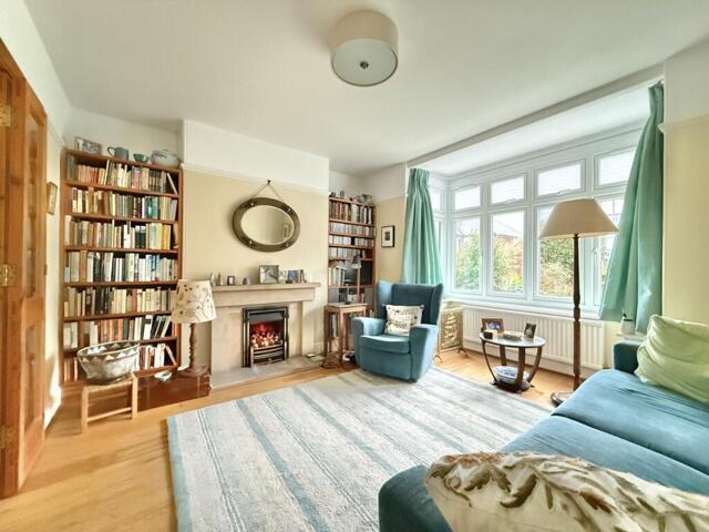 For Sale 3 Bedroom House Exeter Devon DLS99344707