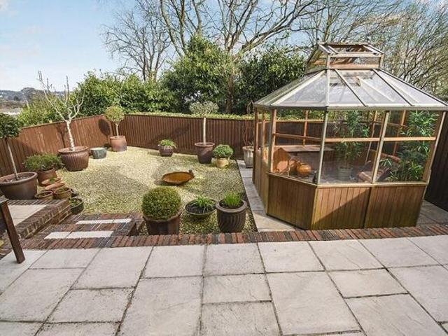 For Sale 3 Bedroom House Exeter Devon DS100096712