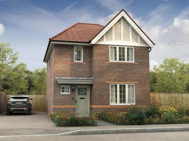 For Sale 3 Bedroom House Exeter Devon DS100684855