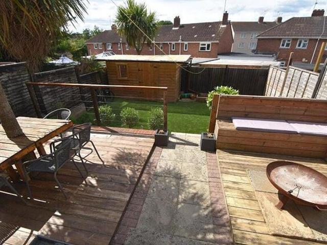 For Sale 3 Bedroom House Exeter Devon DS98969183
