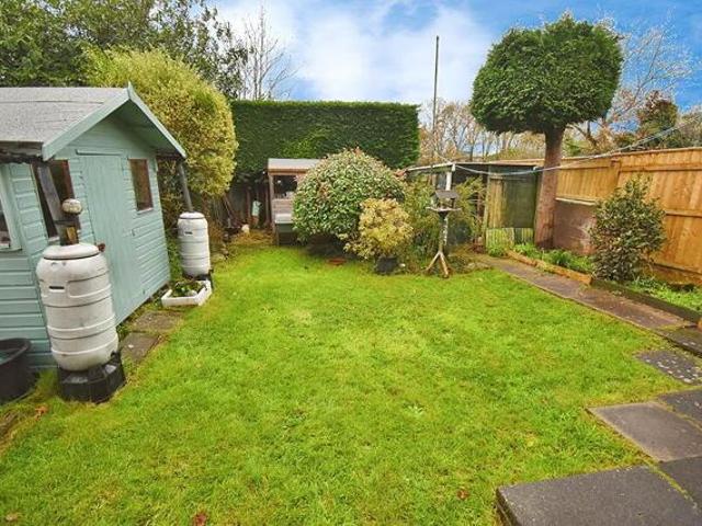 For Sale 3 Bedroom House Exeter Devon DS98154268
