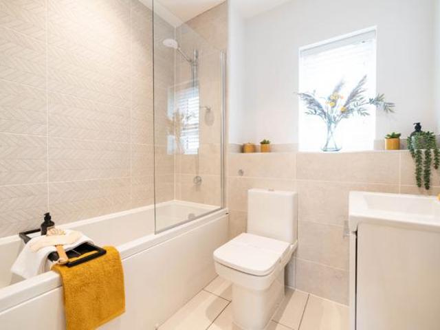 For Sale 3 Bedroom House Exeter Devon DS98205077