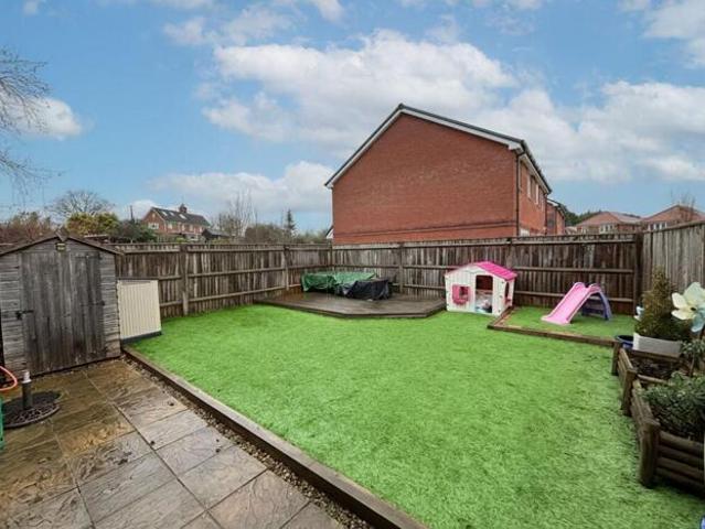 For Sale 3 Bedroom House Fordingbridge Hampshire DLS99523673