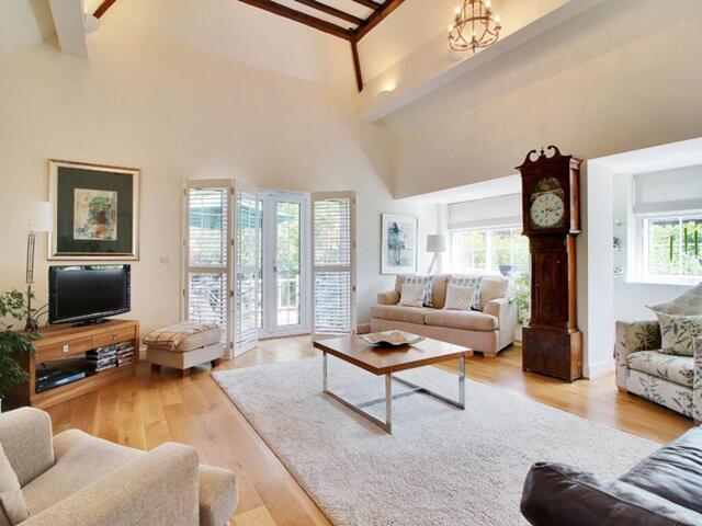 For Sale 3 Bedroom House Forest Row East Sussex DLS101676333