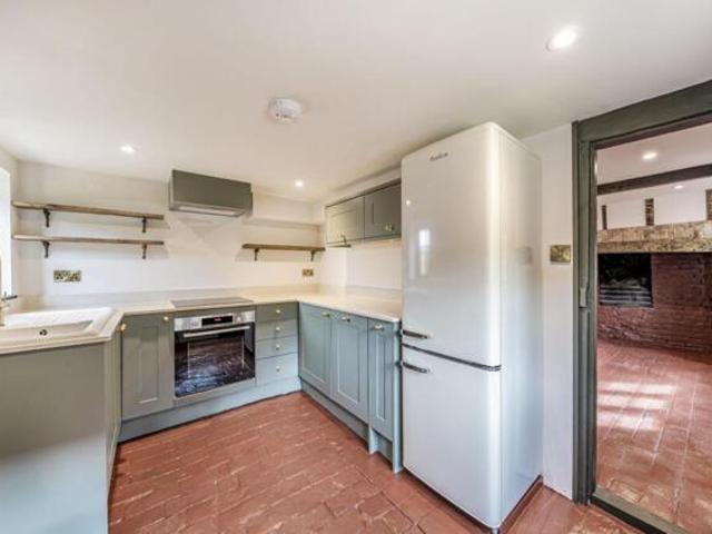 For Sale 3 Bedroom House Forest Row East Sussex DLS101025785