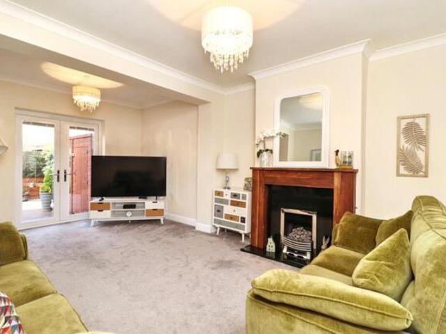 For Sale 3 Bedroom House Fairfield Derbyshire DLS99029021