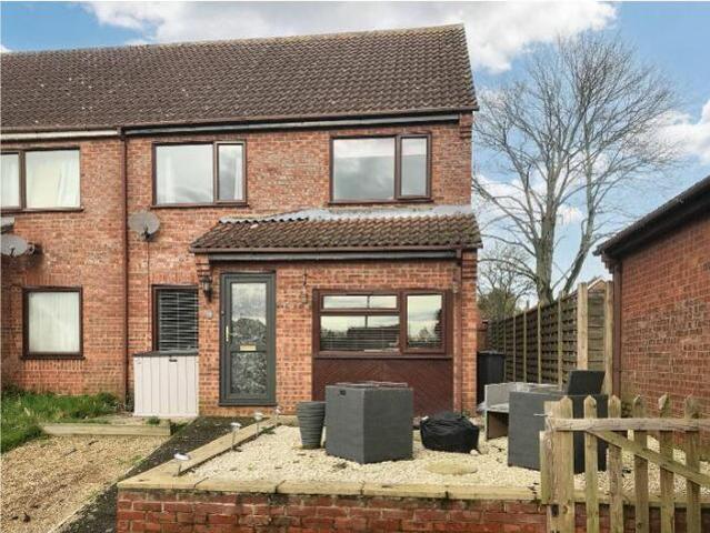 For Sale 3 Bedroom House Fakenham Norfolk DLS101675205