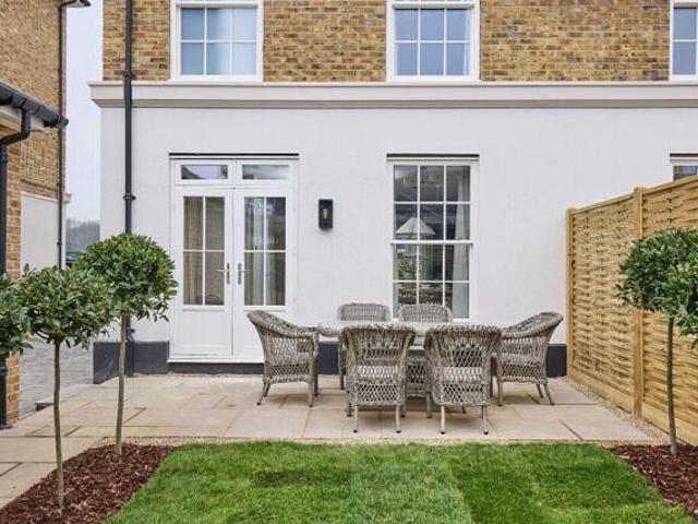 For Sale 3 Bedroom House Fareham Hampshire DLS98903549