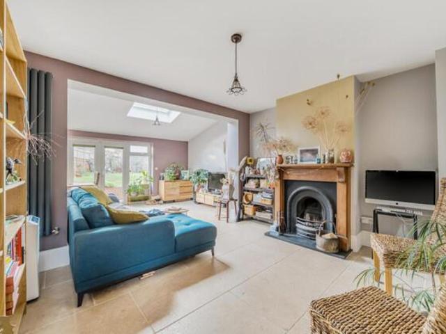 For Sale 3 Bedroom House Faringdon Oxfordshire DS98335849