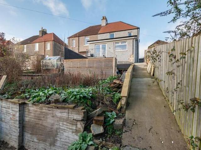 For Sale 3 Bedroom House Fife Fife DS98296934