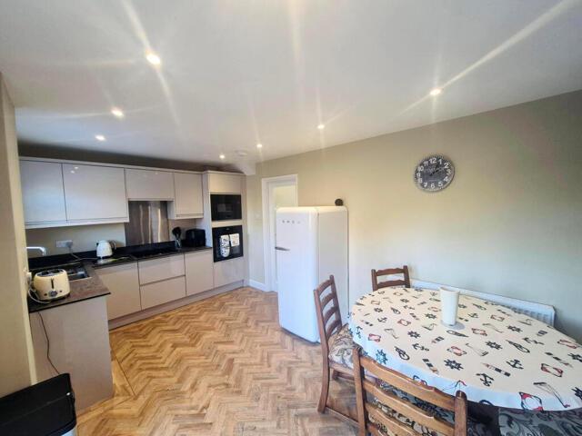 For Sale 3 Bedroom House Filey North Yorkshire DS101678204